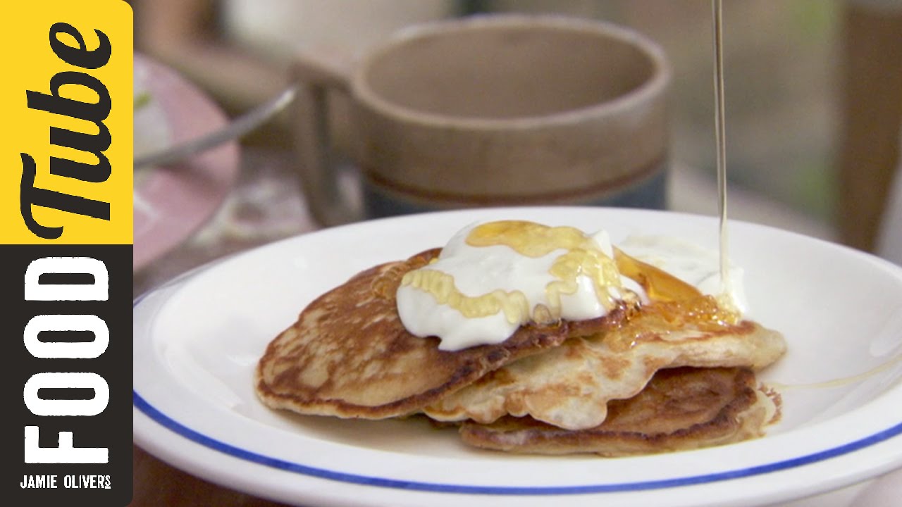 Pancakes - Videos in Levels
