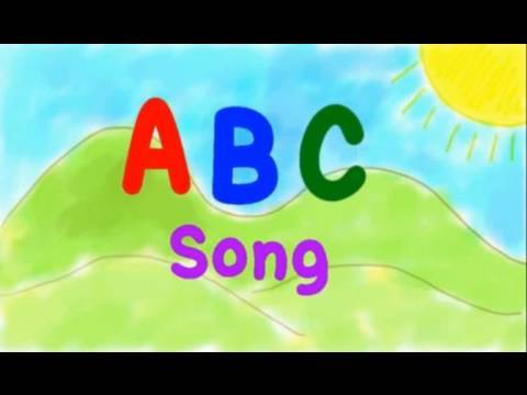 Alphabet - Videos in Levels