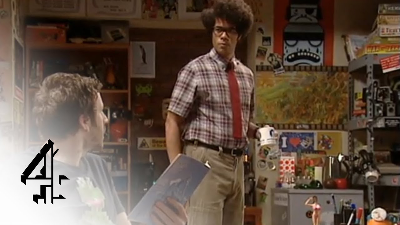 Normal Big Man - Videos in Levels