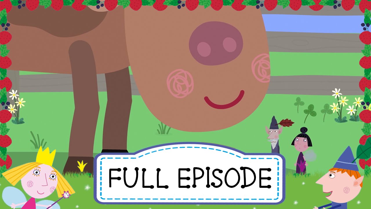 Cows - Videos in Levels