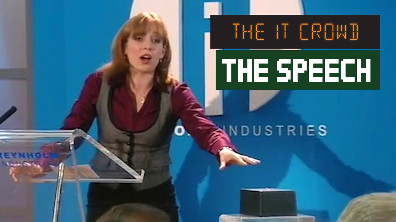 Internet Speech - Videos in Levels