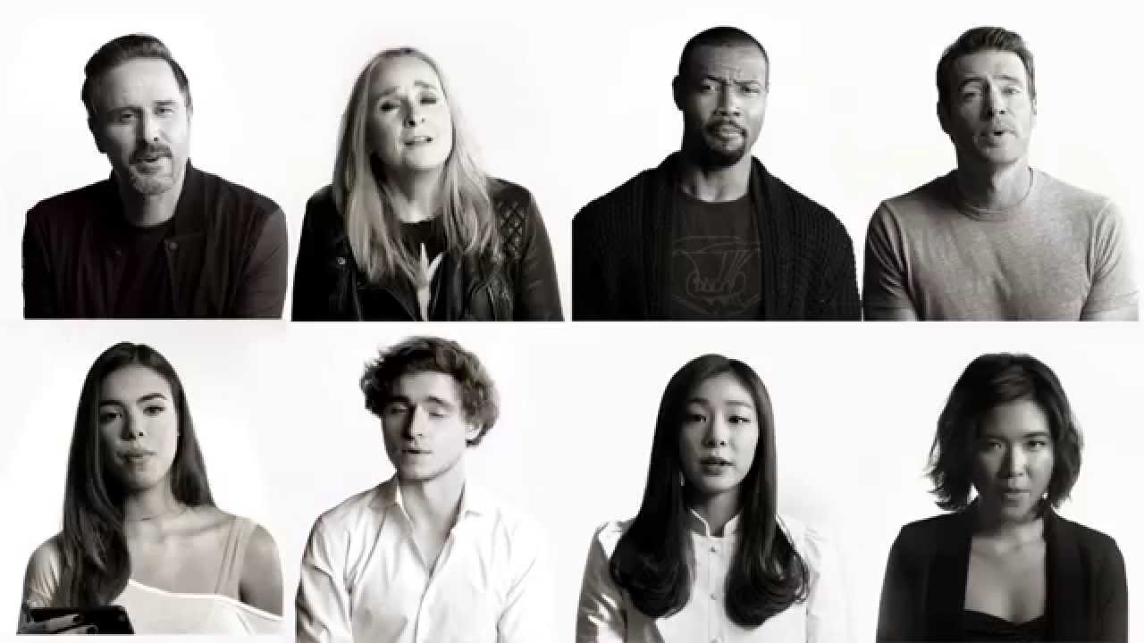 Imagine - Videos in Levels